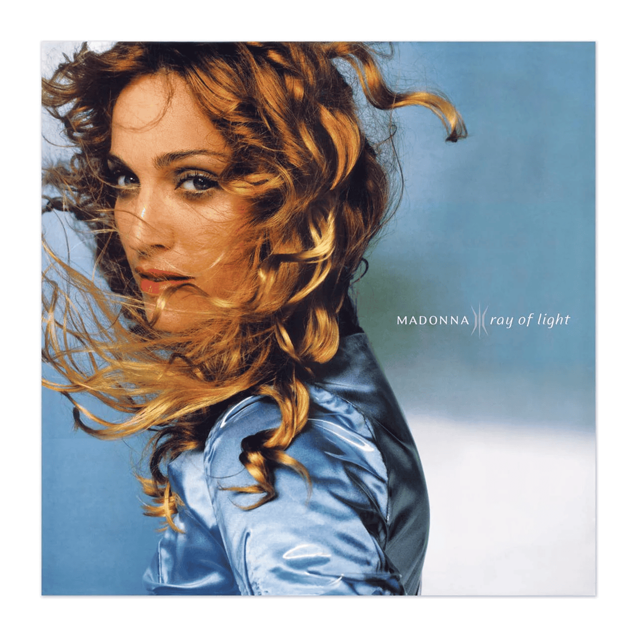 MADONNA - Ray of Light Vinyl – JWrayRecords
