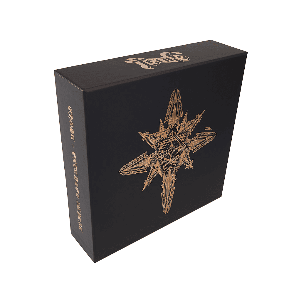 GHOST - Extended Impera Vinyl Box Set – JWrayRecords