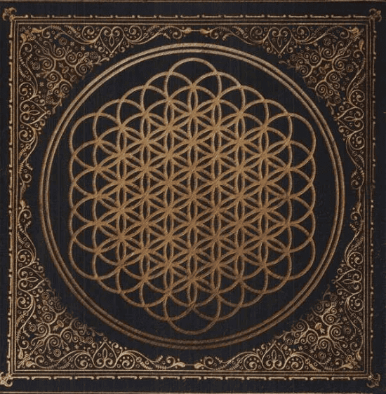 BRING ME THE HORIZON - Sempiternal Vinyl – JWrayRecords