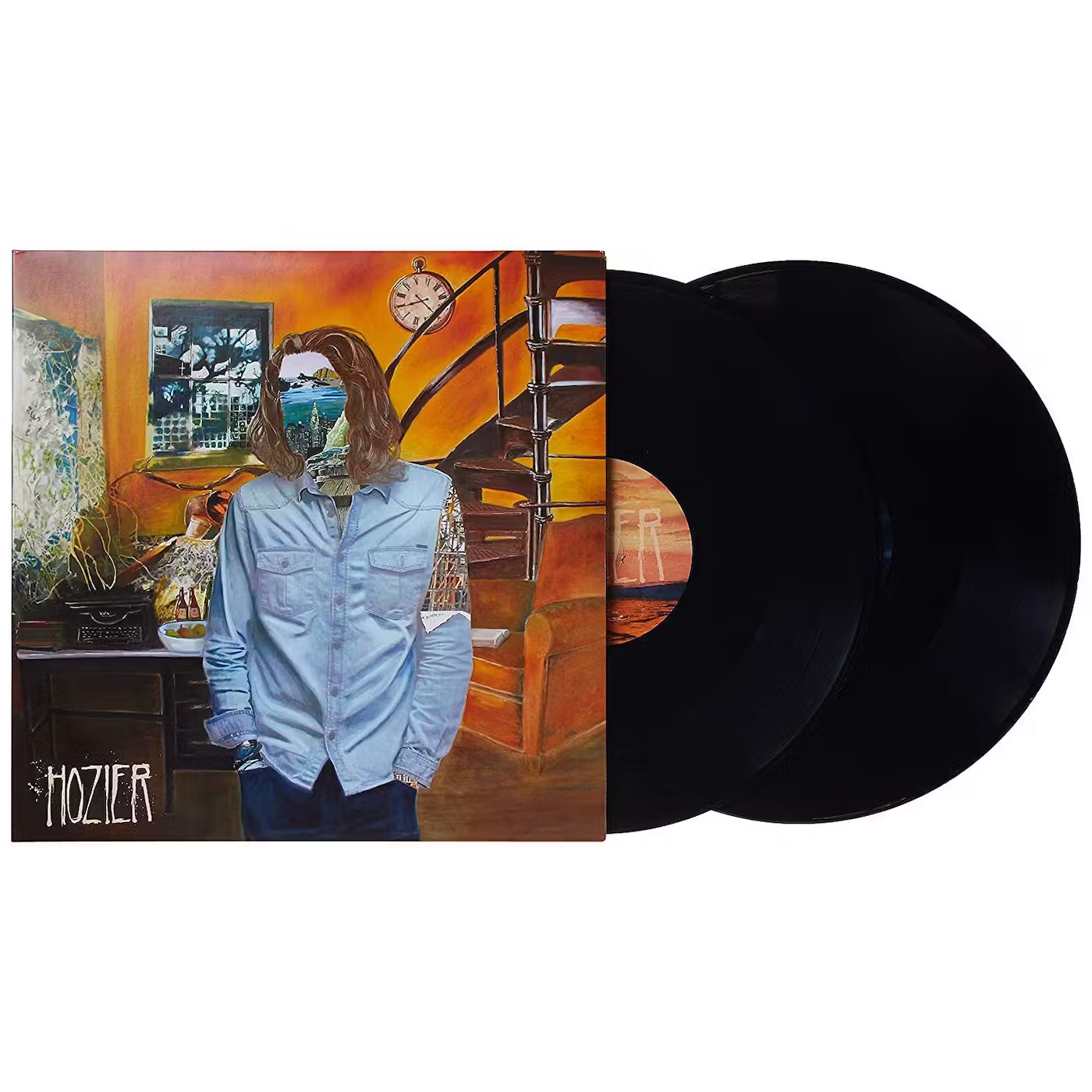 HOZIER - Hozier Vinyl