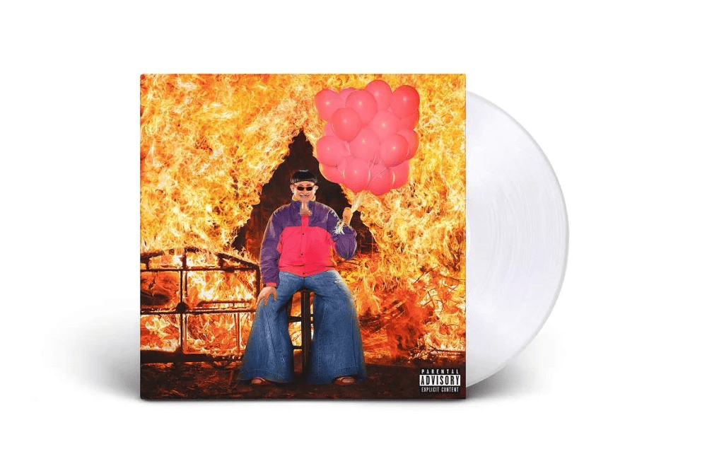 OLIVER TREE - Ugly Is Beautiful Vinyl