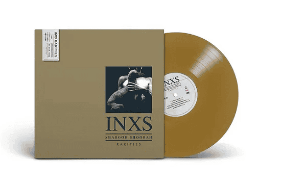 INXS - Shabooh Shoobah Rarities Black Friday 2023 Edition Vinyl ...
