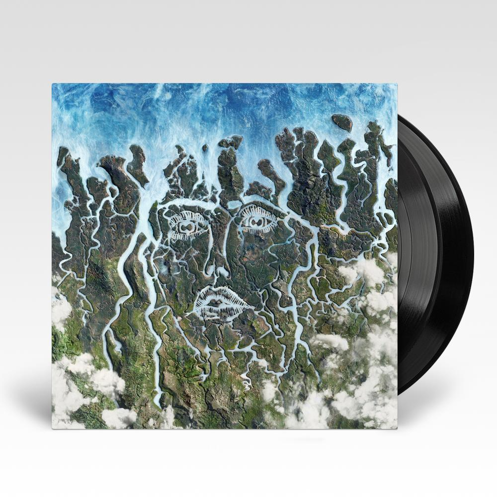 DISCLOSURE - Energy Vinyl – JWrayRecords