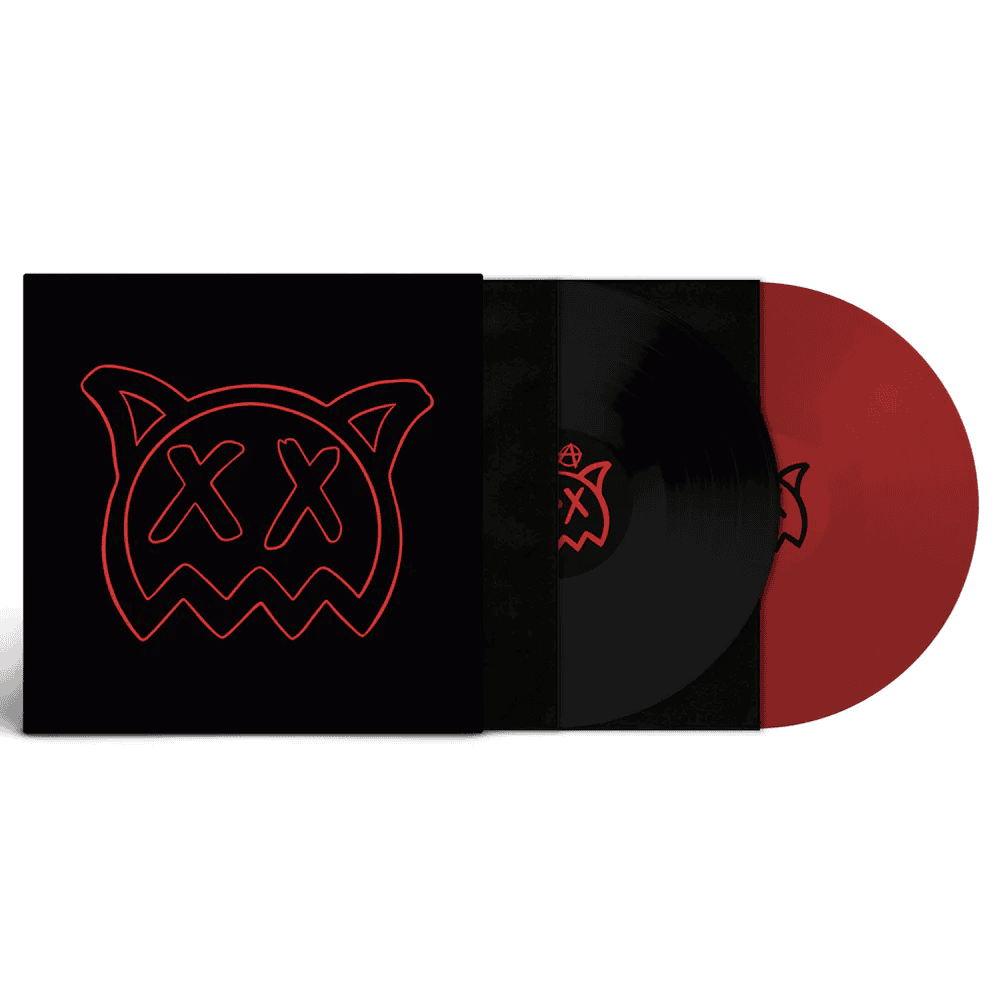 REN - Sick Boi Vinyl – JWrayRecords