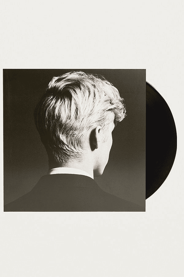 TROYE SIVAN - Bloom Vinyl – JWrayRecords