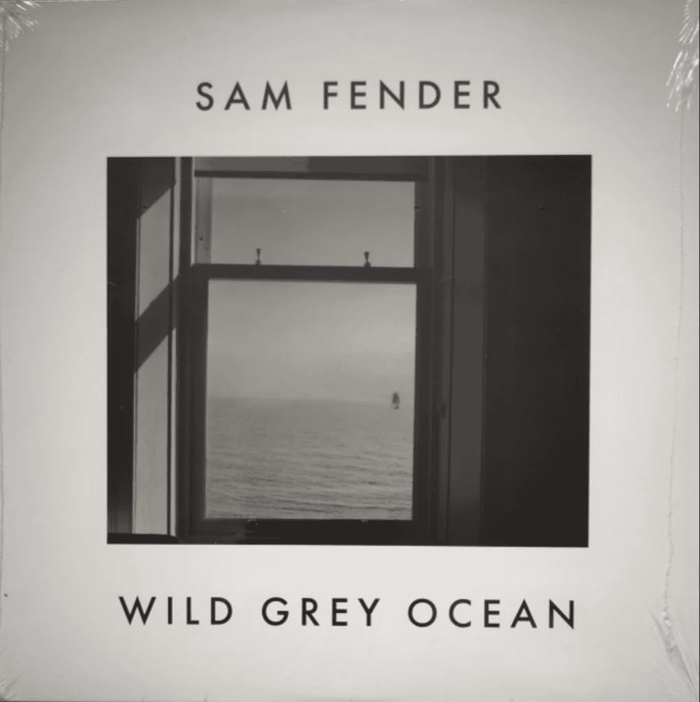 SAM FENDER - Wild Grey Ocean / Little Bull Of Blithe (RSD 7") Vinyl