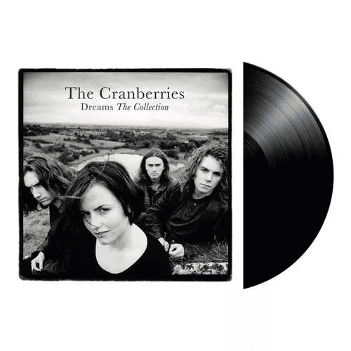 THE CRANBERRIES - Dreams The Collection Vinyl – JWrayRecords