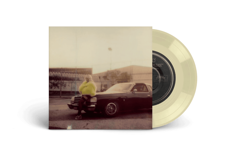 SABRINA CARPENTER - Please Please Please 7" Single Vinyl – JWrayRecords