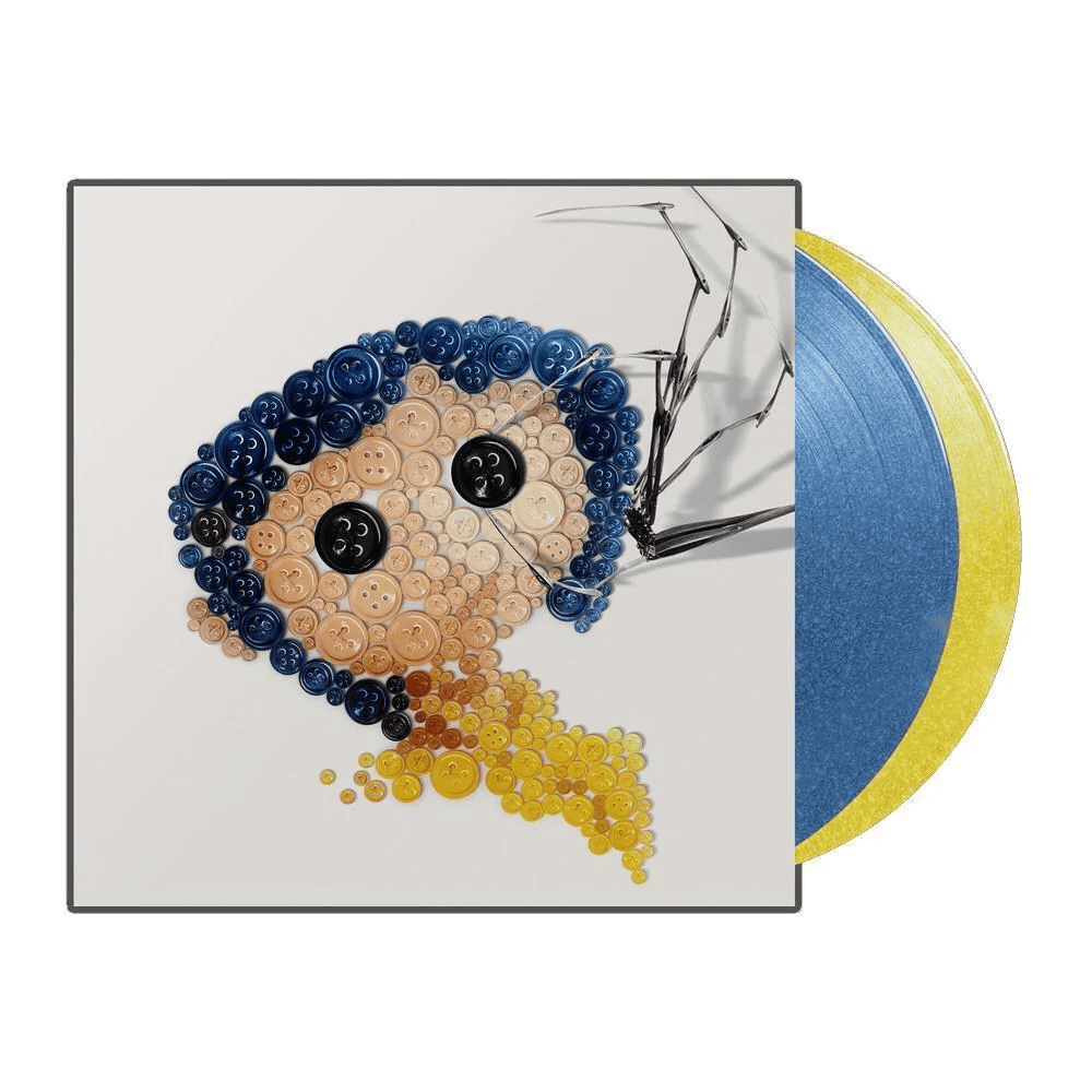 CORALINE (Original Motion Picture Soundtrack - 15th Anniversary Editio ...