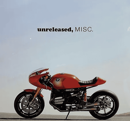 FRANK OCEAN - Unreleased, MISC Vol 1 Vinyl – JWrayRecords
