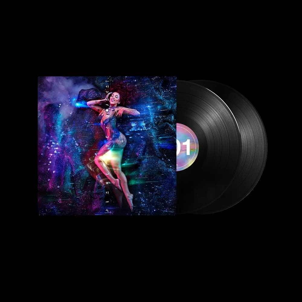 DOJA CAT - Planet Her Vinyl – JWrayRecords