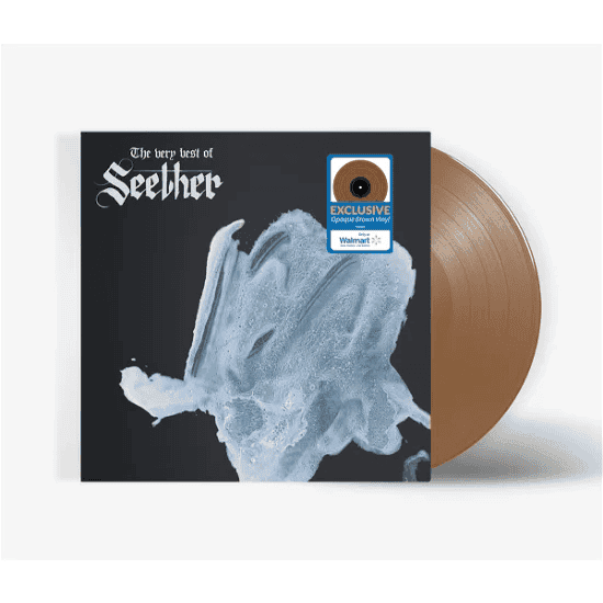 SEETHER - The Very Best of Seether Vinyl – JWrayRecords