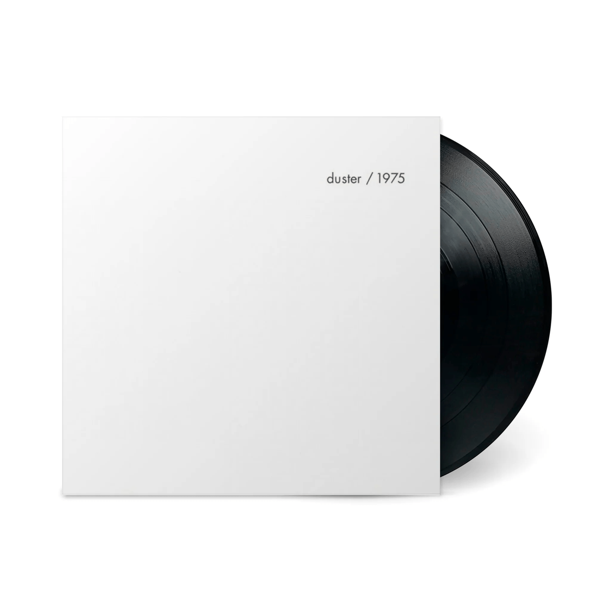 DUSTER - 1975 Vinyl