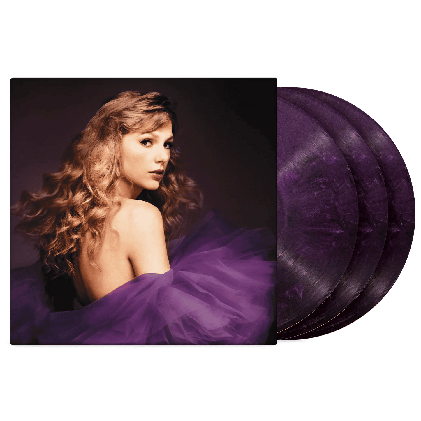 TAYLOR SWIFT - Speak Now (Taylor's Version) Vinyl – JWrayRecords