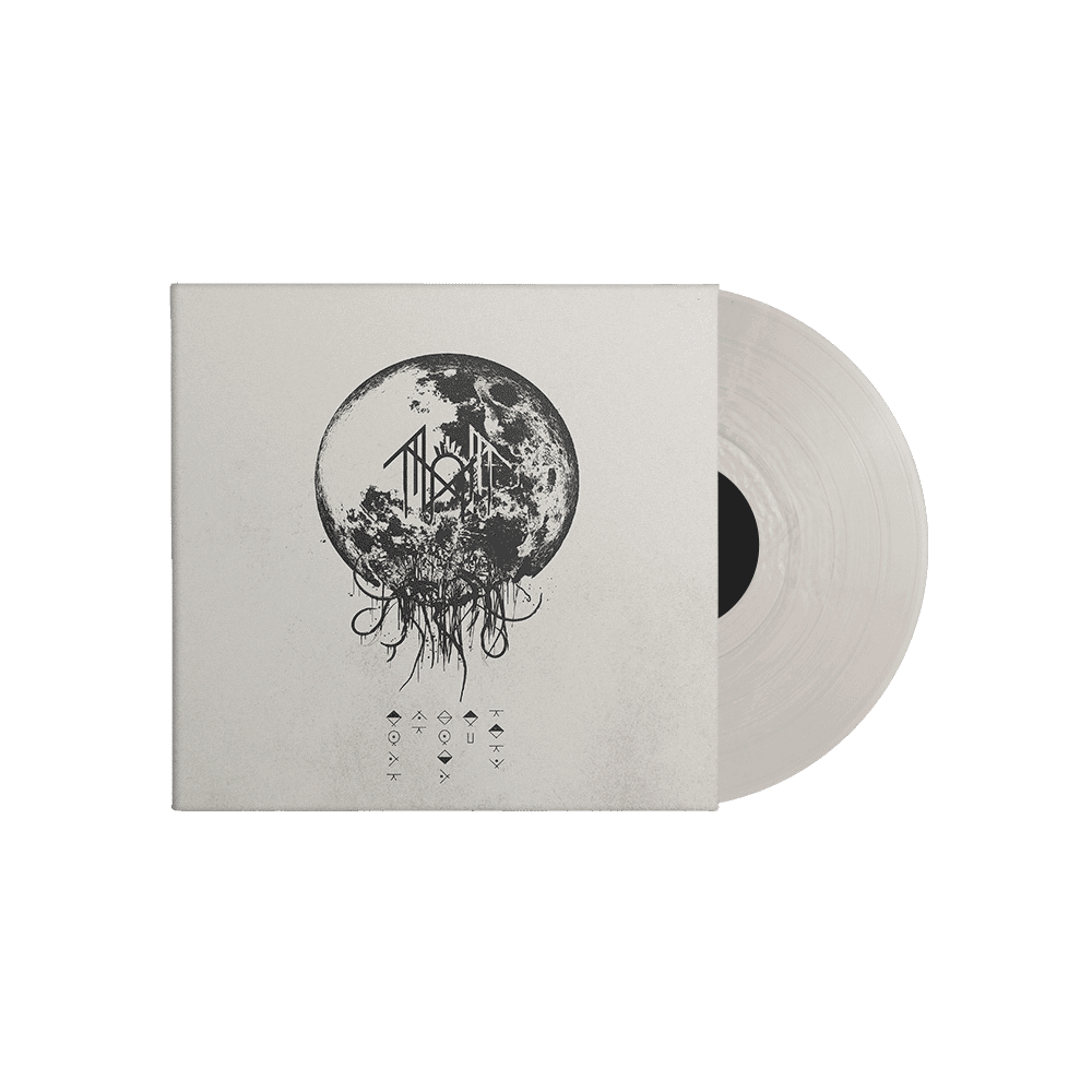 SLEEP TOKEN - Take Me Back To Eden Vinyl