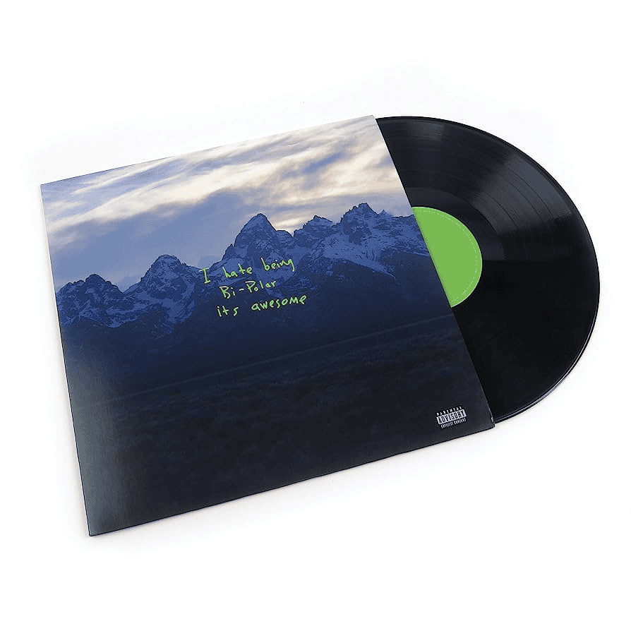 KANYE WEST - Ye Vinyl – JWrayRecords