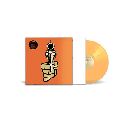 RIDE - Tarantula Vinyl – JWrayRecords