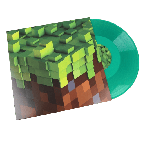 C418 - Minecraft Volume Alpha Vinyl