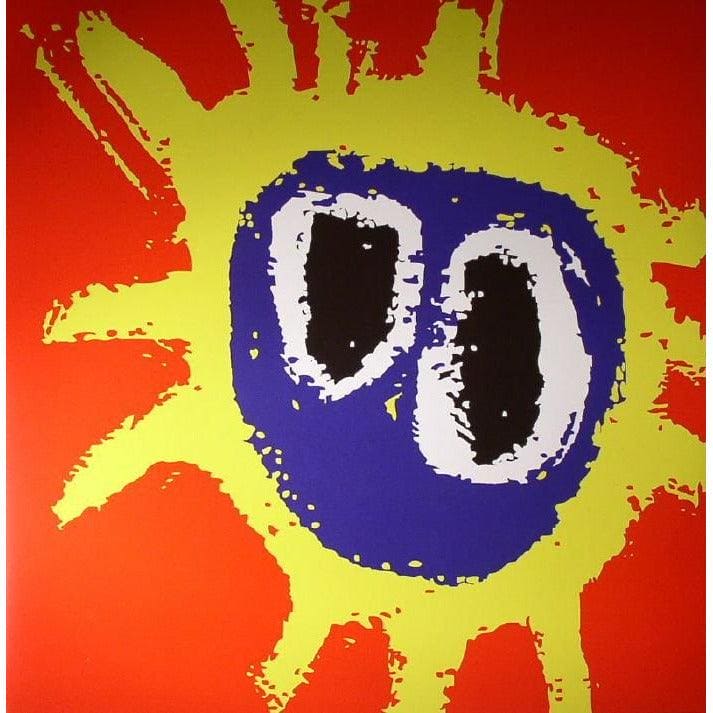 PRIMAL SCREAM - Screamadelica Vinyl – JWrayRecords