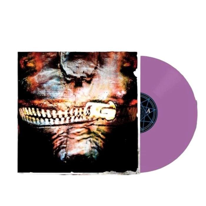 SLIPKNOT - Volume 3: The Subliminal Verses Vinyl