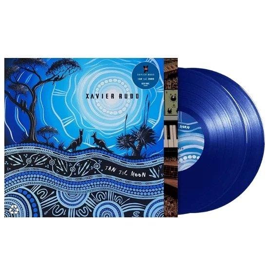 XAVIER RUDD - Jan Juc Moon Vinyl